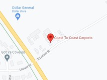 Customer Reviews and Ratings | Coast To Coast Carports